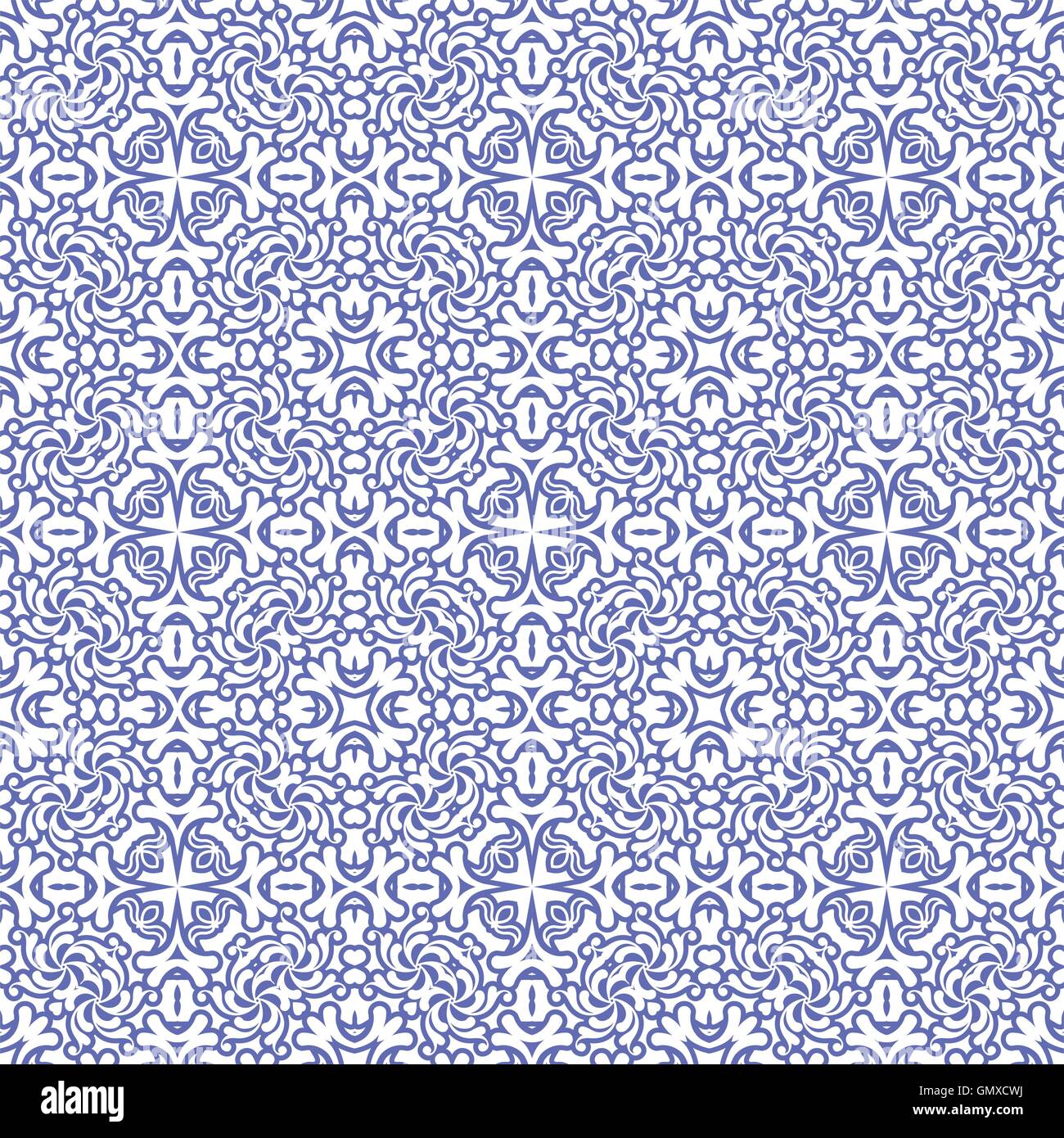 Pattern Seamless Design Stock Vector Image & Art - Alamy