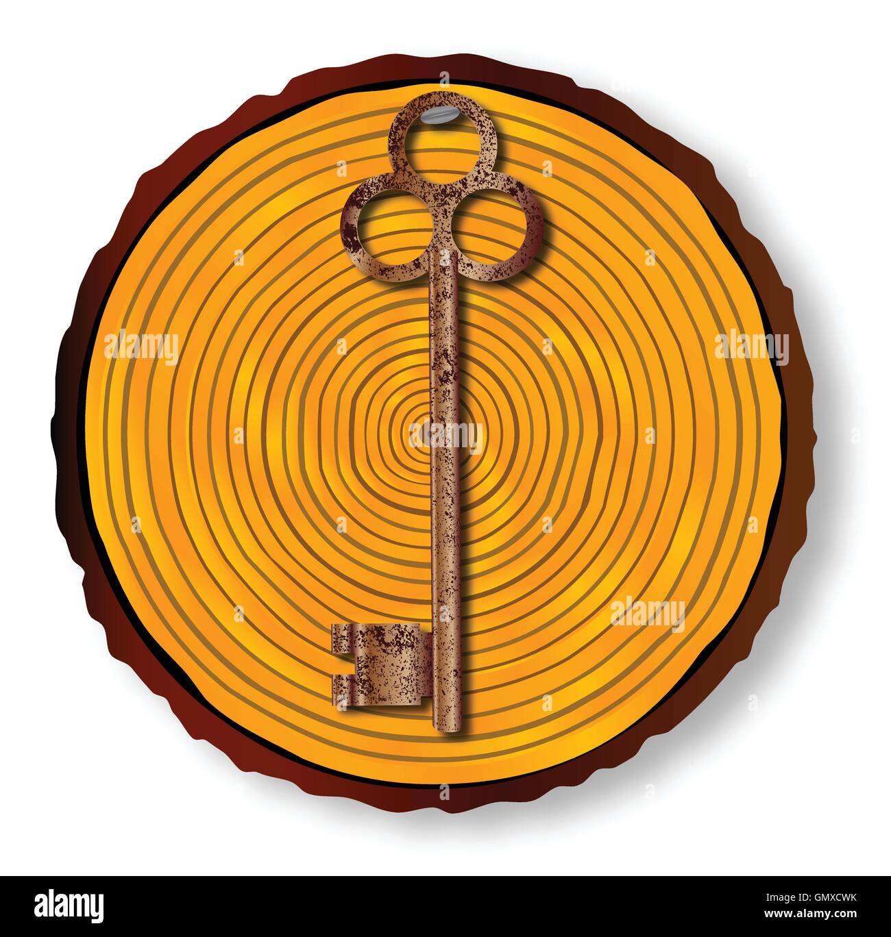 Timber Stock Vector Images - Alamy