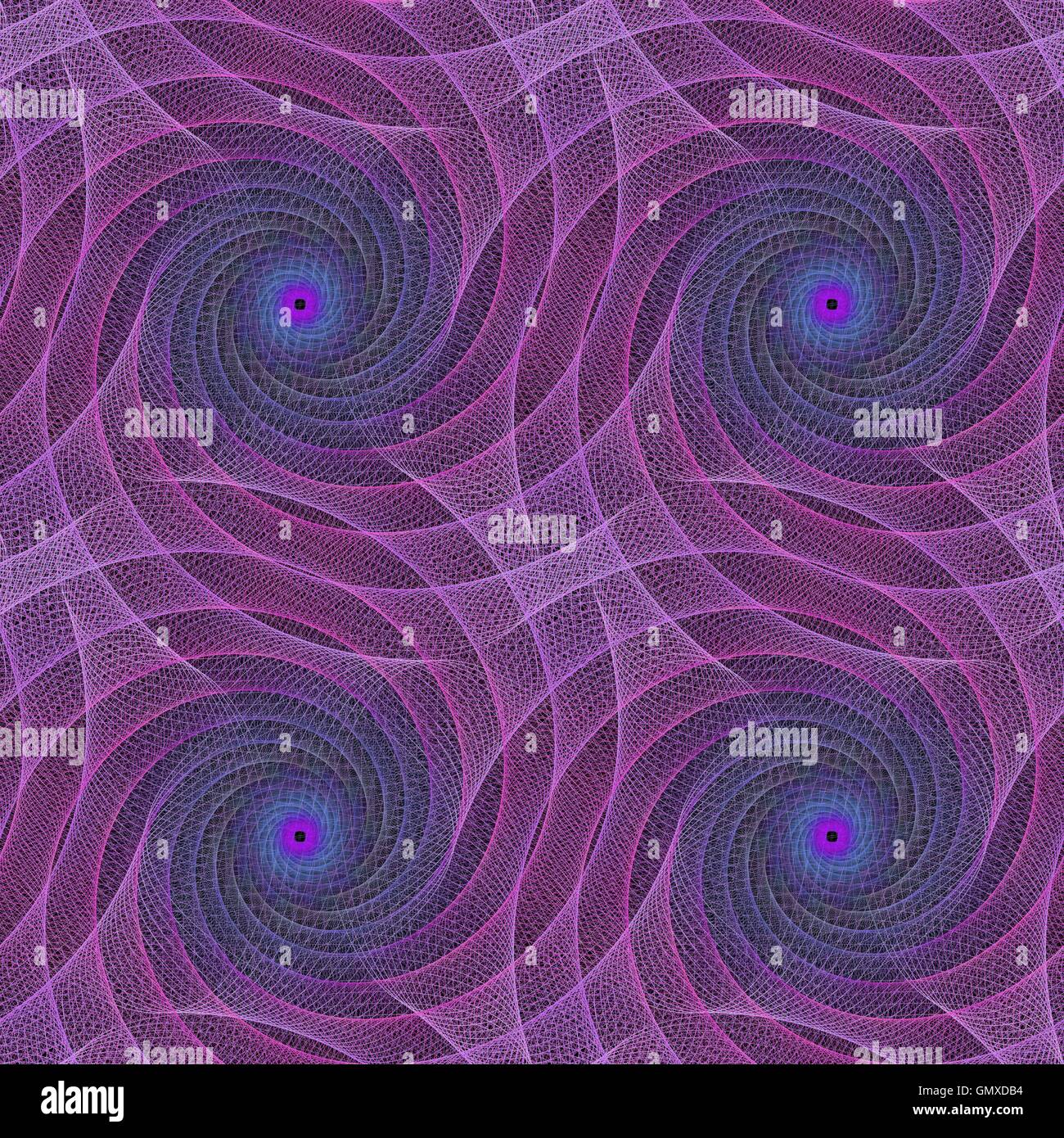 Seamless computer generated fractal pattern background Stock Vector ... Seamless computer generated fractal pattern background Stock Vector ...
