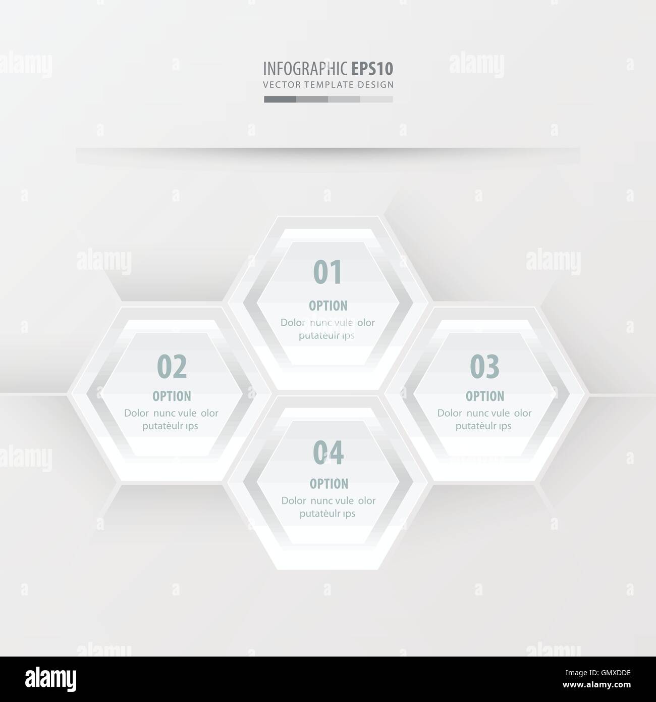 Tab hexagon hi-res stock photography and images - Alamy