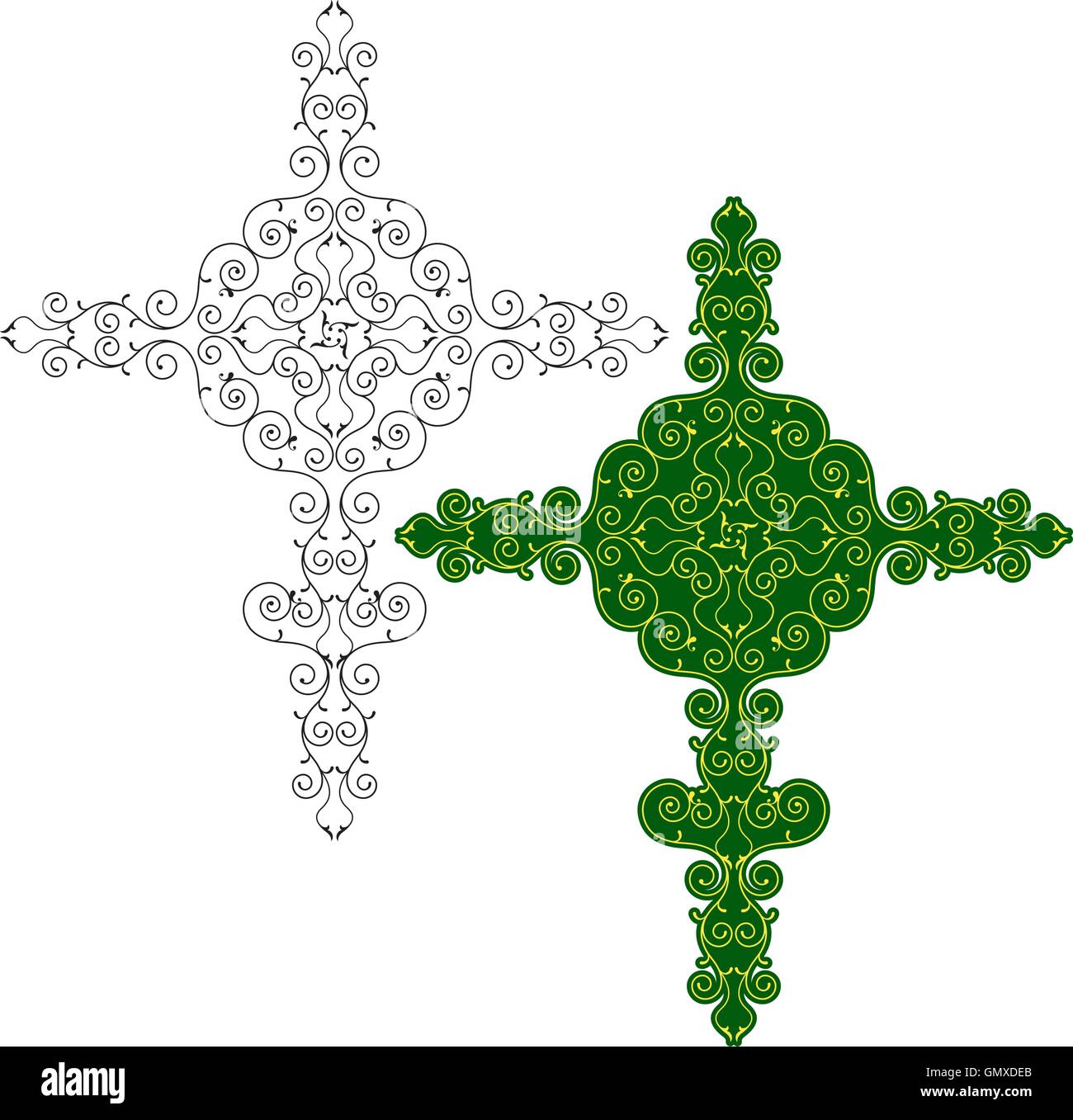 Christian design hi-res stock photography and images - Alamy