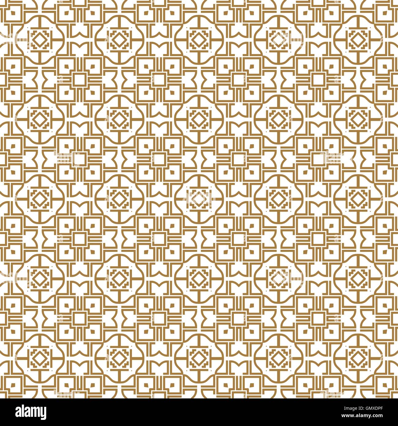 Pattern Seamless Design Stock Vector Image & Art - Alamy