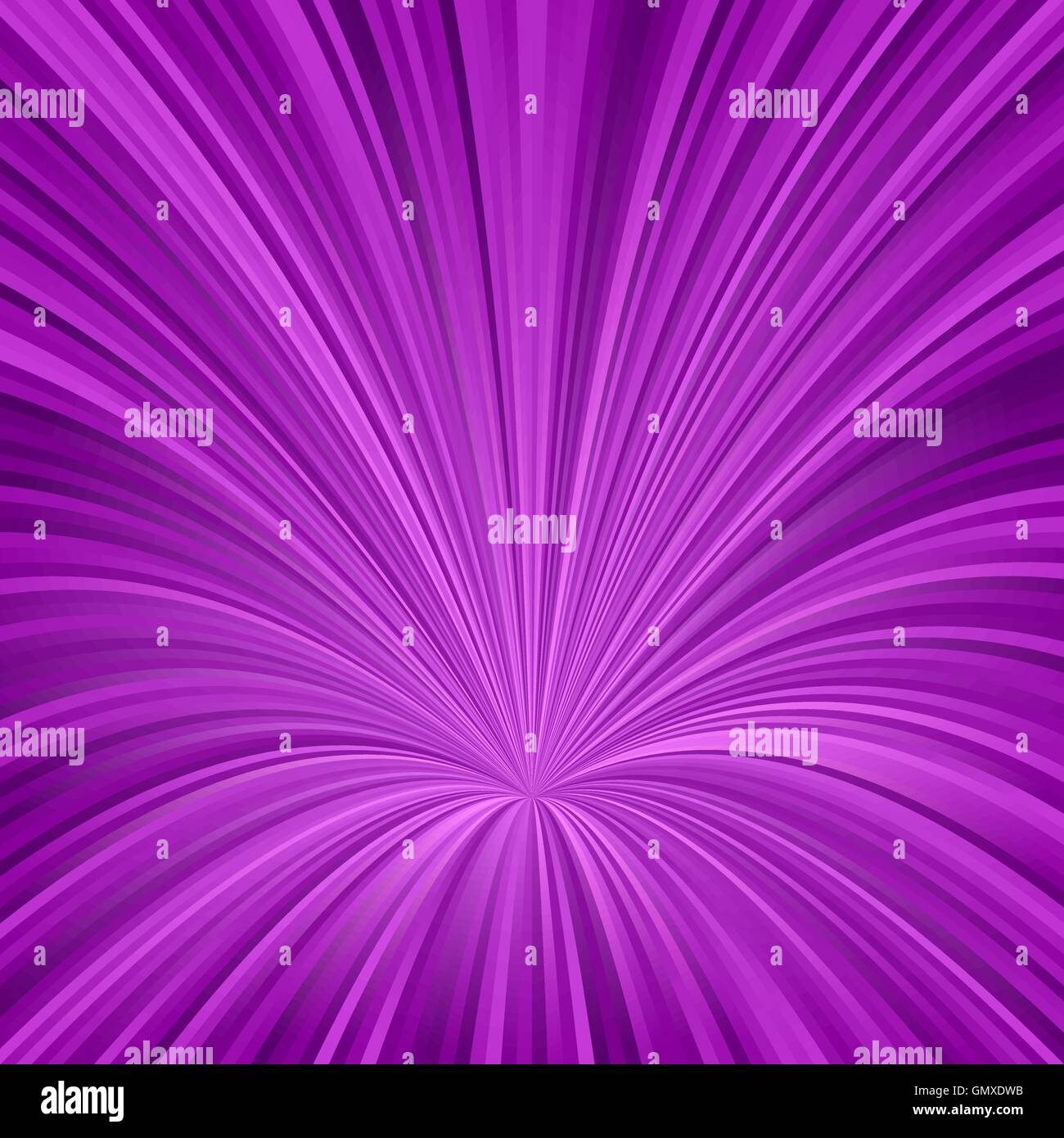 Purple vortex design from curved lines Stock Vector Image & Art - Alamy