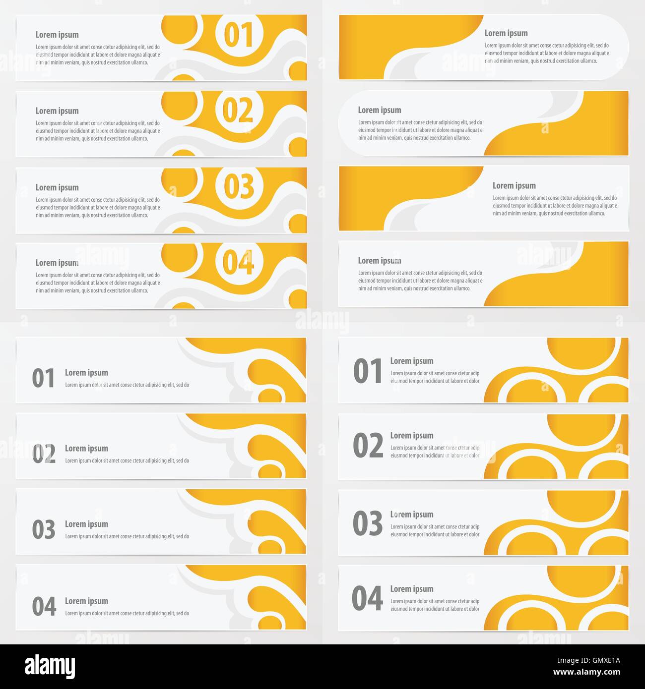 Vectors design hi-res stock photography and images - Alamy