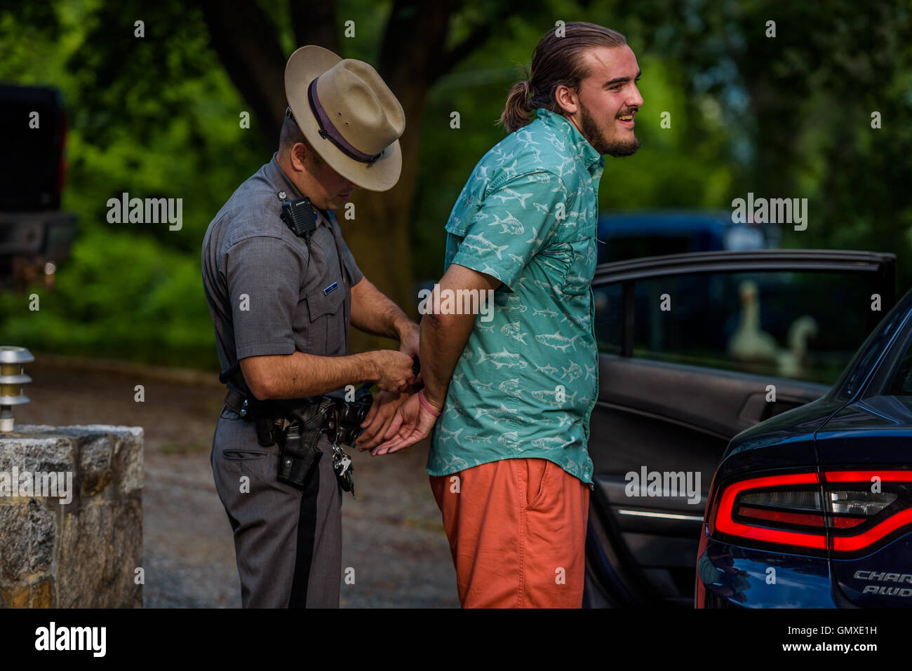 Three singers arrested in Verplanck, NY as Spectra Pipeline faces ...