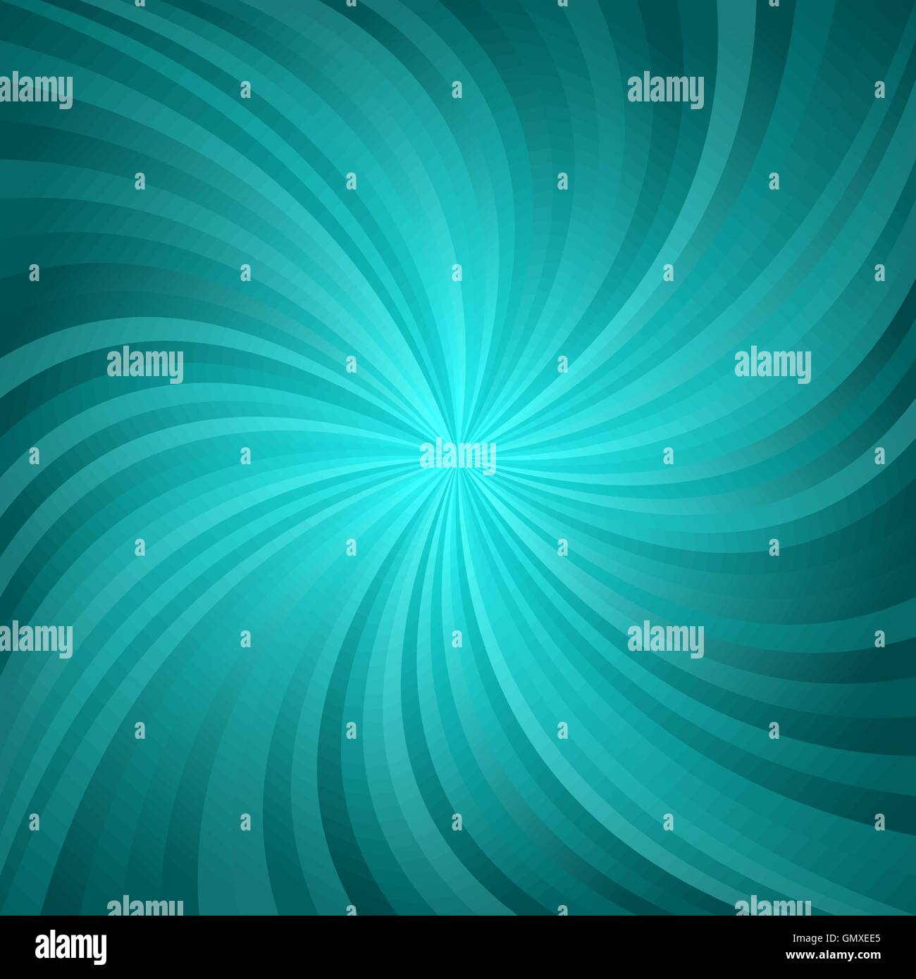 Dark cyan twirl pattern background Stock Vector Image & Art - Alamy