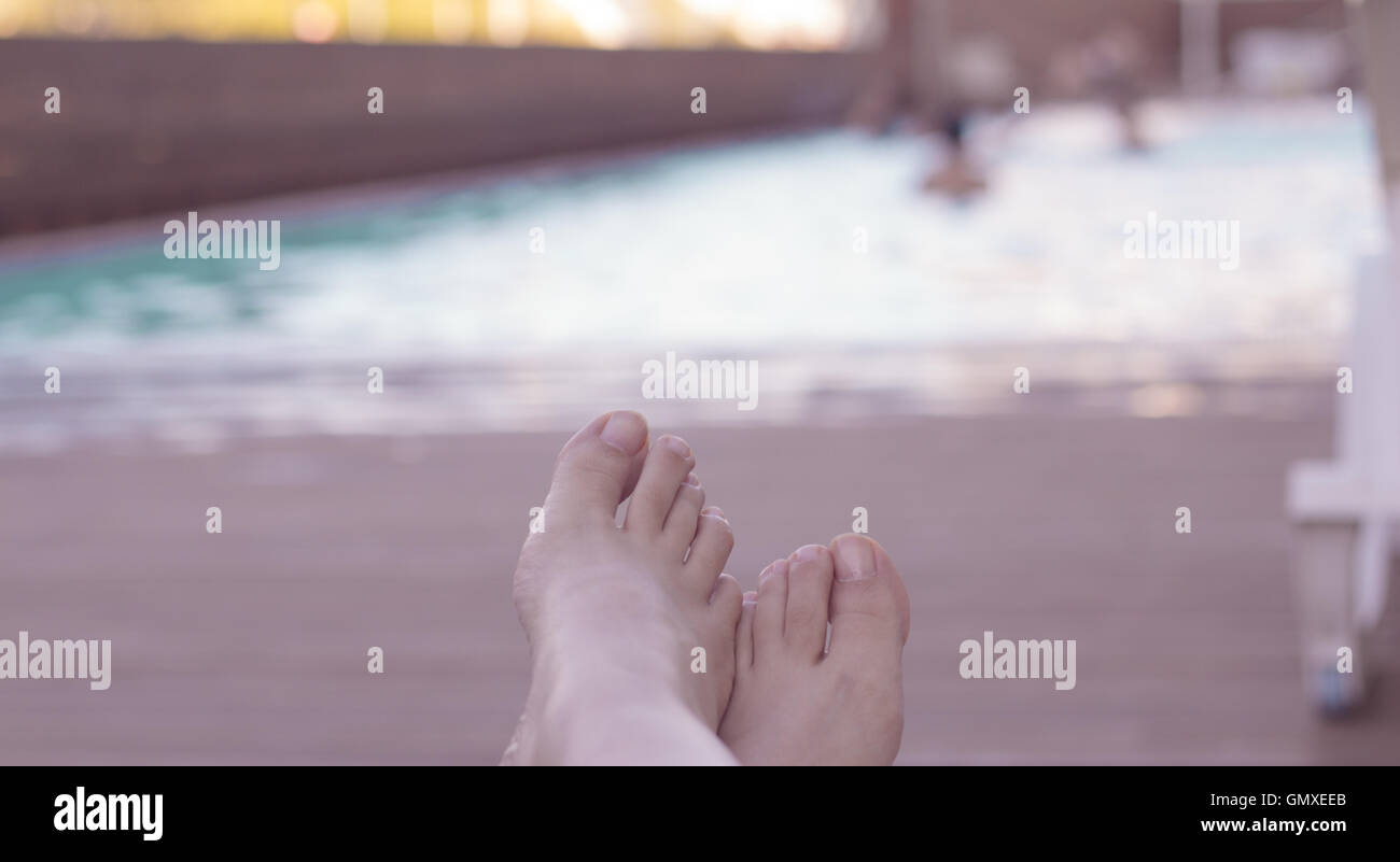 Feet On Chair Pictures at Walter Paul blog