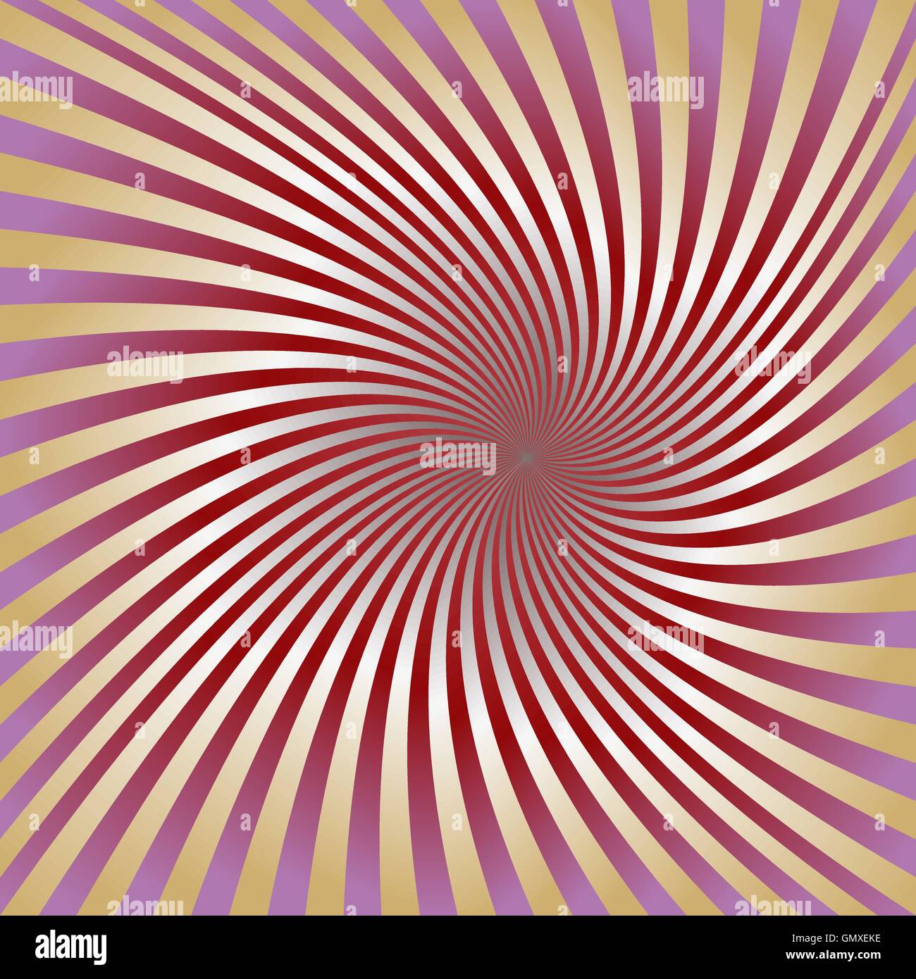 Colorful spiral background Stock Vector Image & Art - Alamy