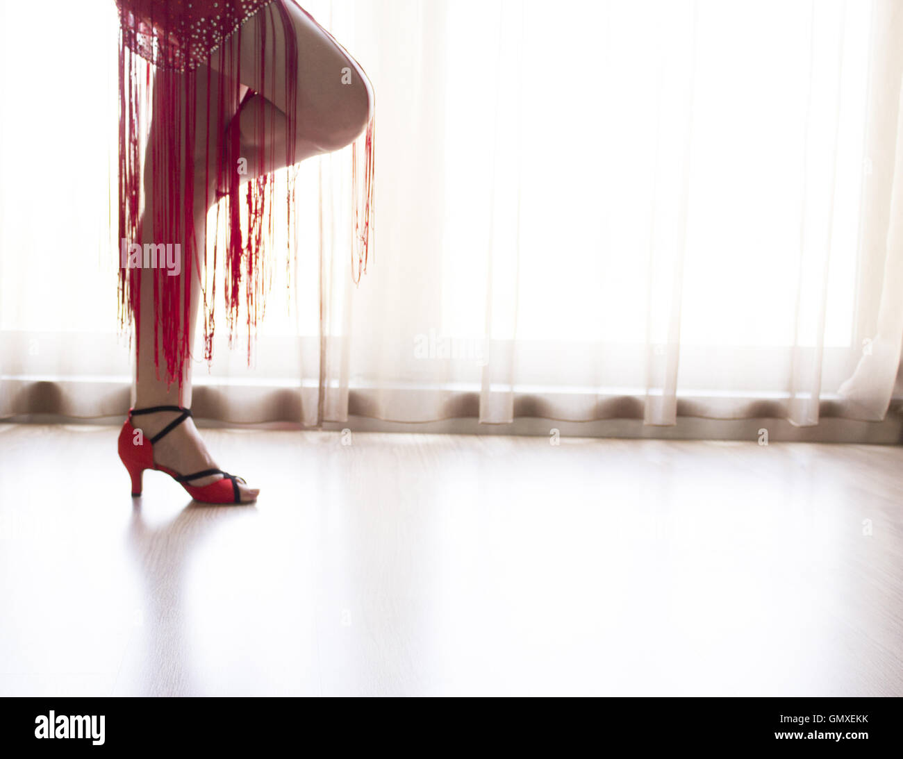 Waltz dancing legs hi-res stock photography and images - Alamy