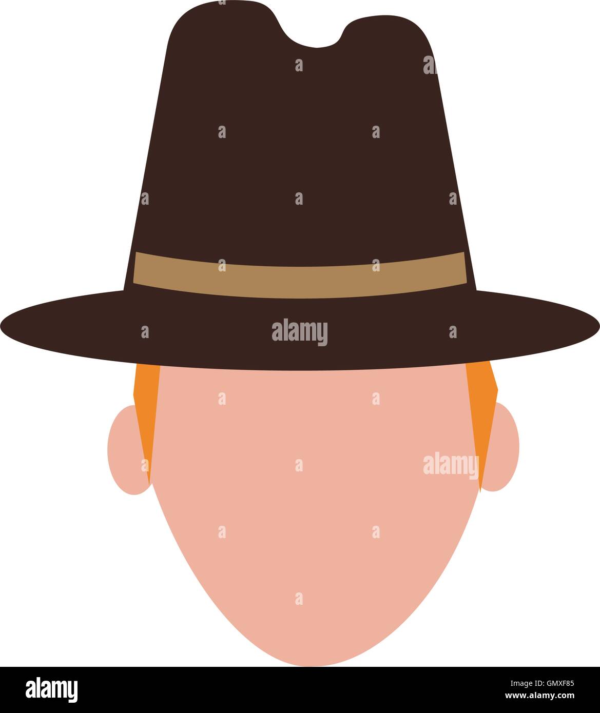 german bavarian man icon Stock Vector Image & Art - Alamy