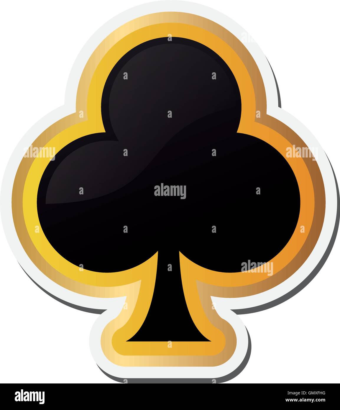 club card icon Stock Vector Image & Art - Alamy