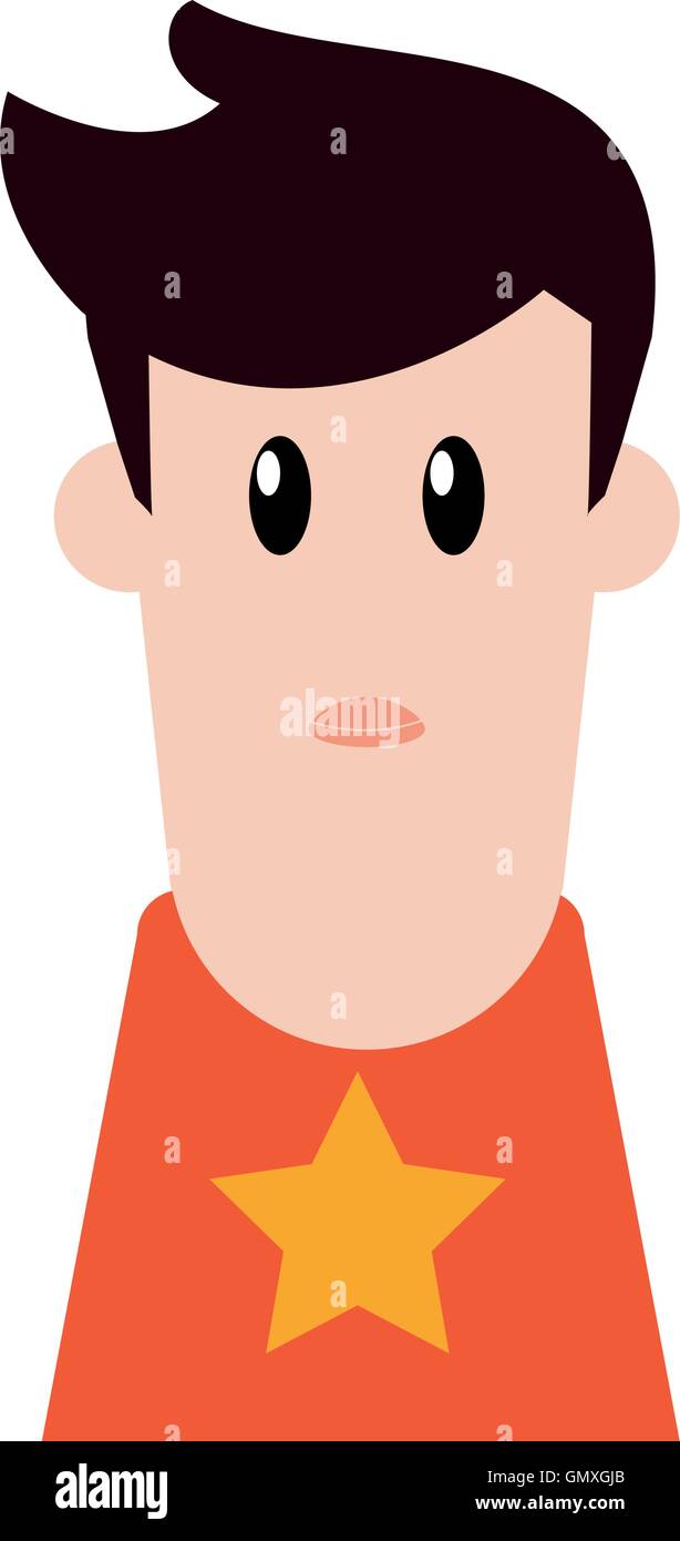 man character icon Stock Vector Image & Art - Alamy