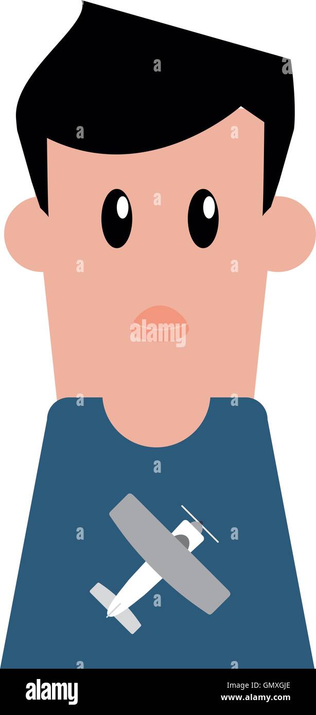 man character icon Stock Vector Image & Art - Alamy