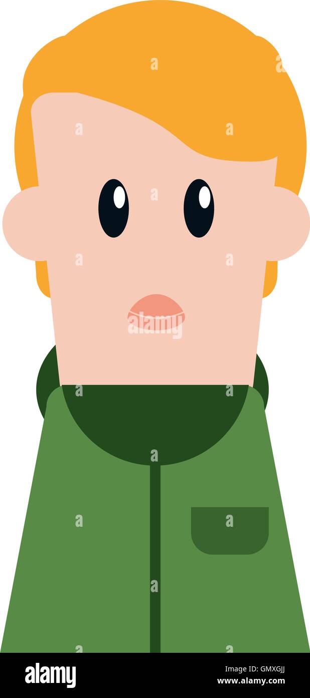 man character icon Stock Vector Image & Art - Alamy