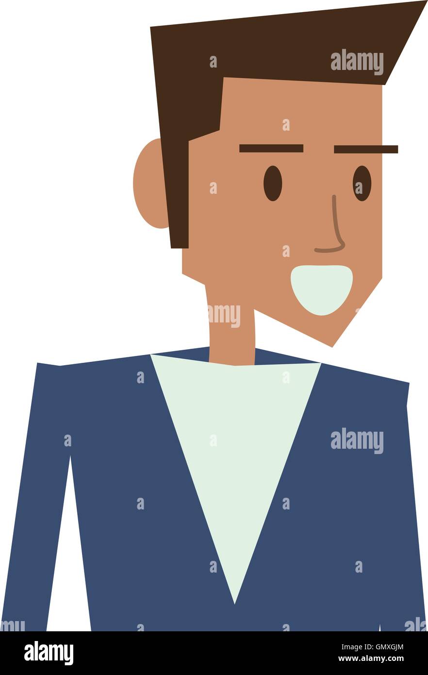 man character icon Stock Vector Image & Art - Alamy