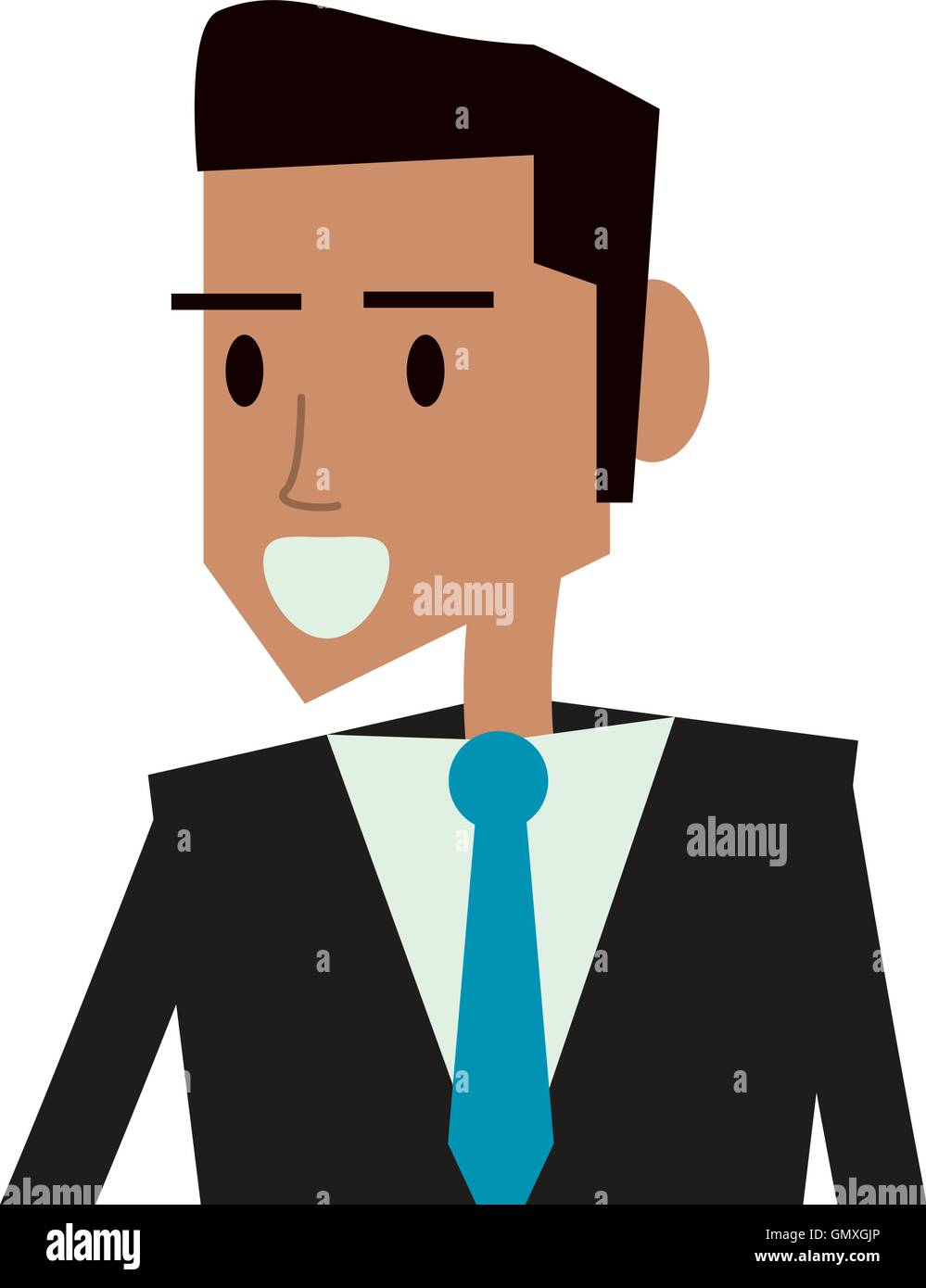 man character icon Stock Vector Image & Art - Alamy