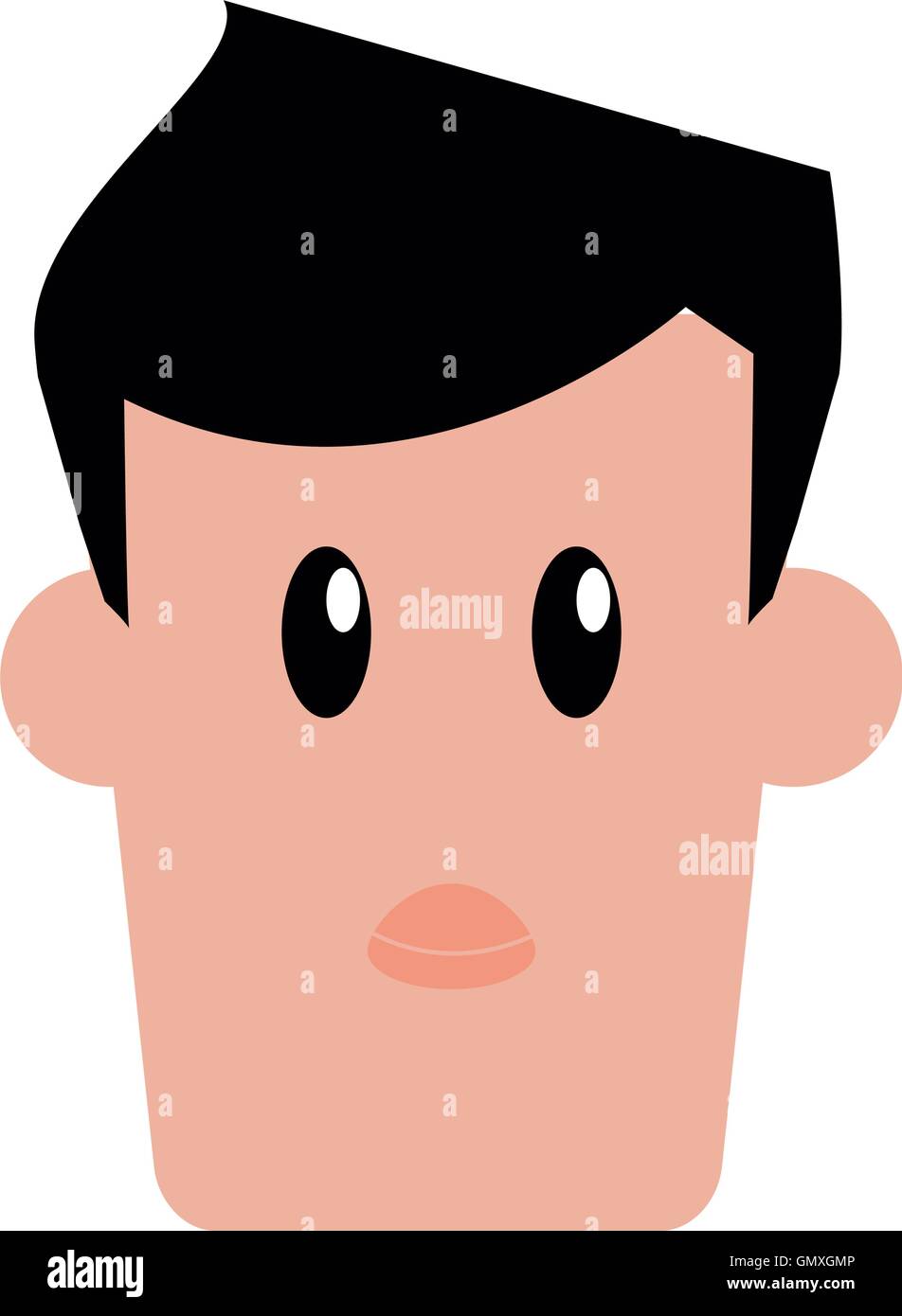 man character icon Stock Vector Image & Art - Alamy