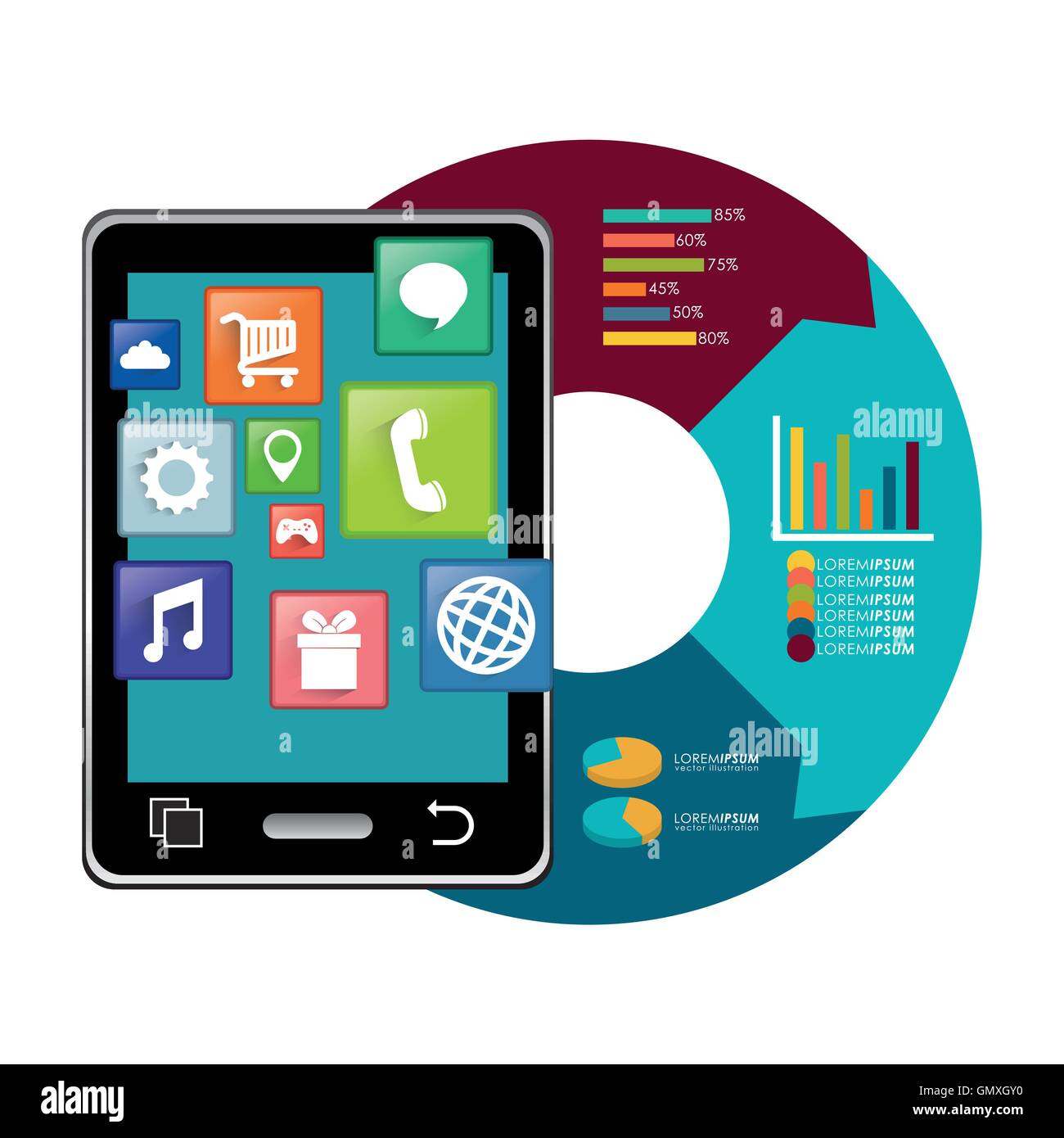 Gratis Apps High Resolution Stock Photography and Images - Alamy