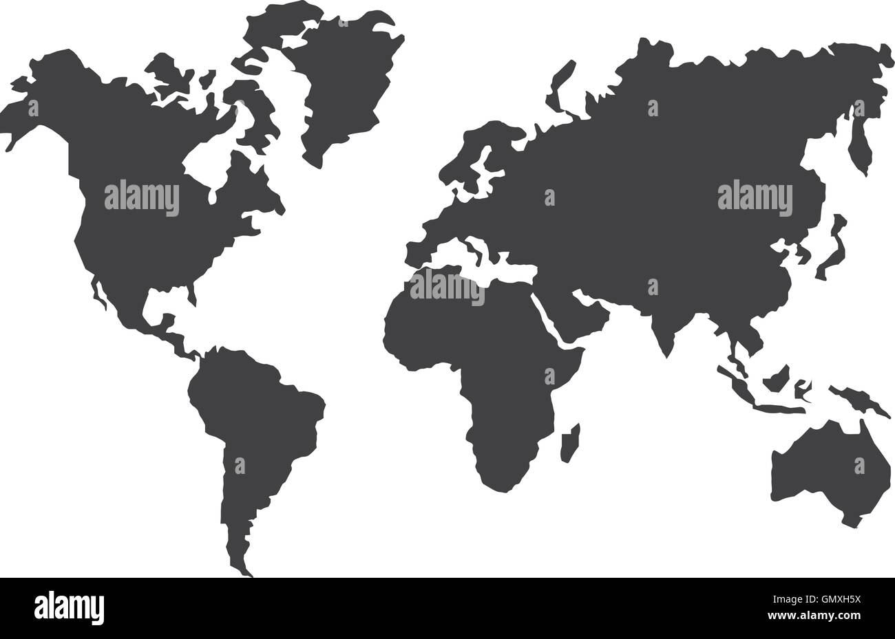 planet earth world design Stock Vector Image & Art - Alamy