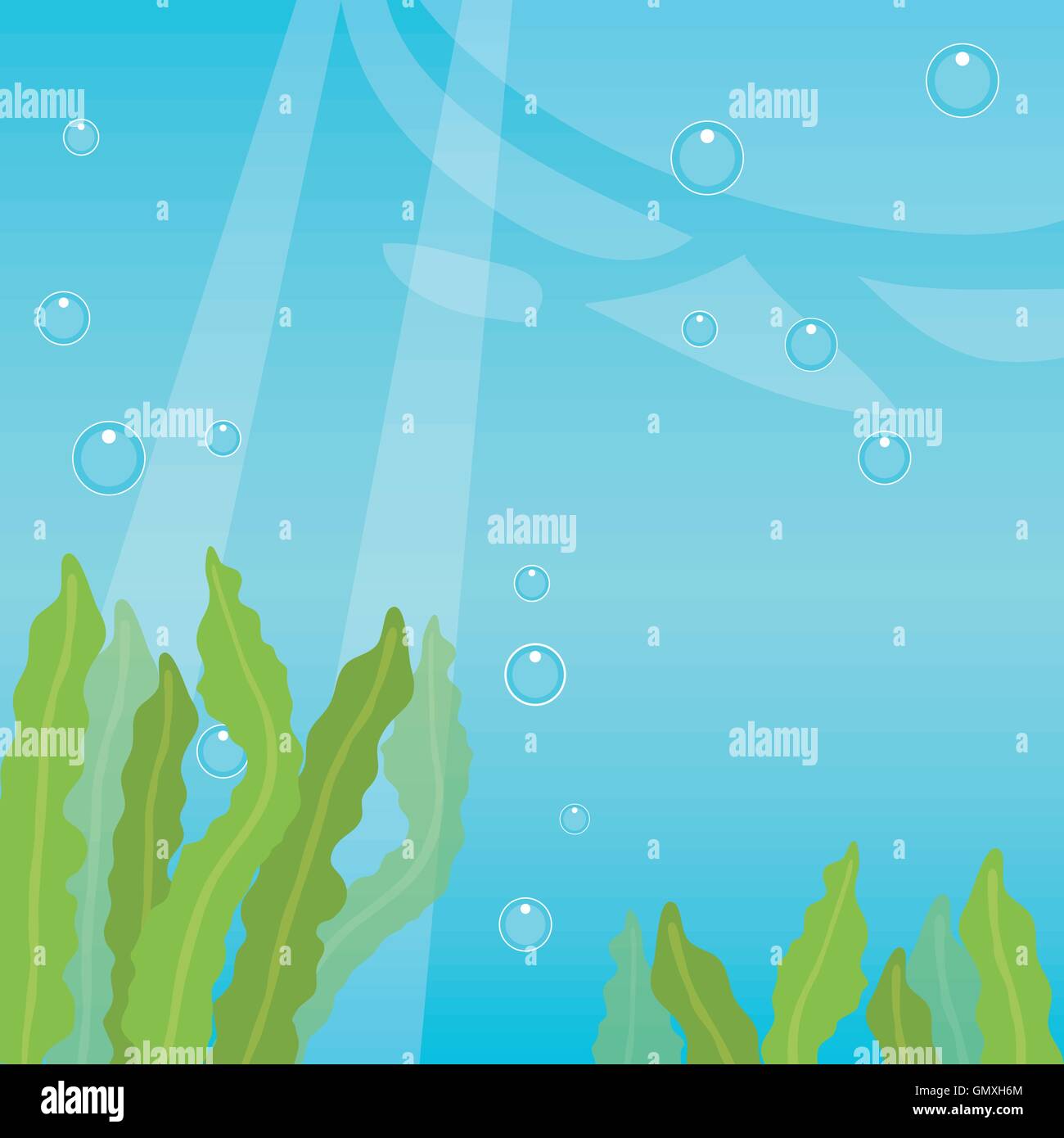 sea ocen water icon. Vector graphic Stock Vector Image & Art - Alamy