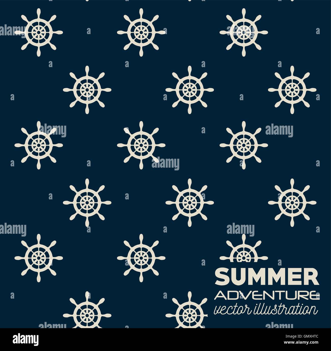 Timon ship maritime icon hi-res stock photography and images - Alamy