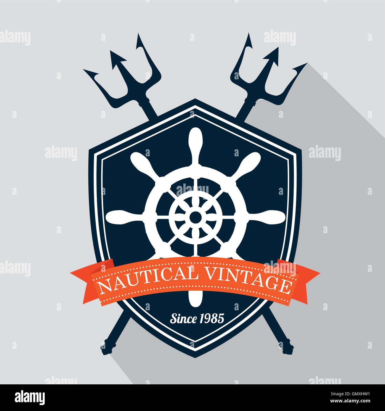 timon ship antique icon Stock Vector Image & Art - Alamy