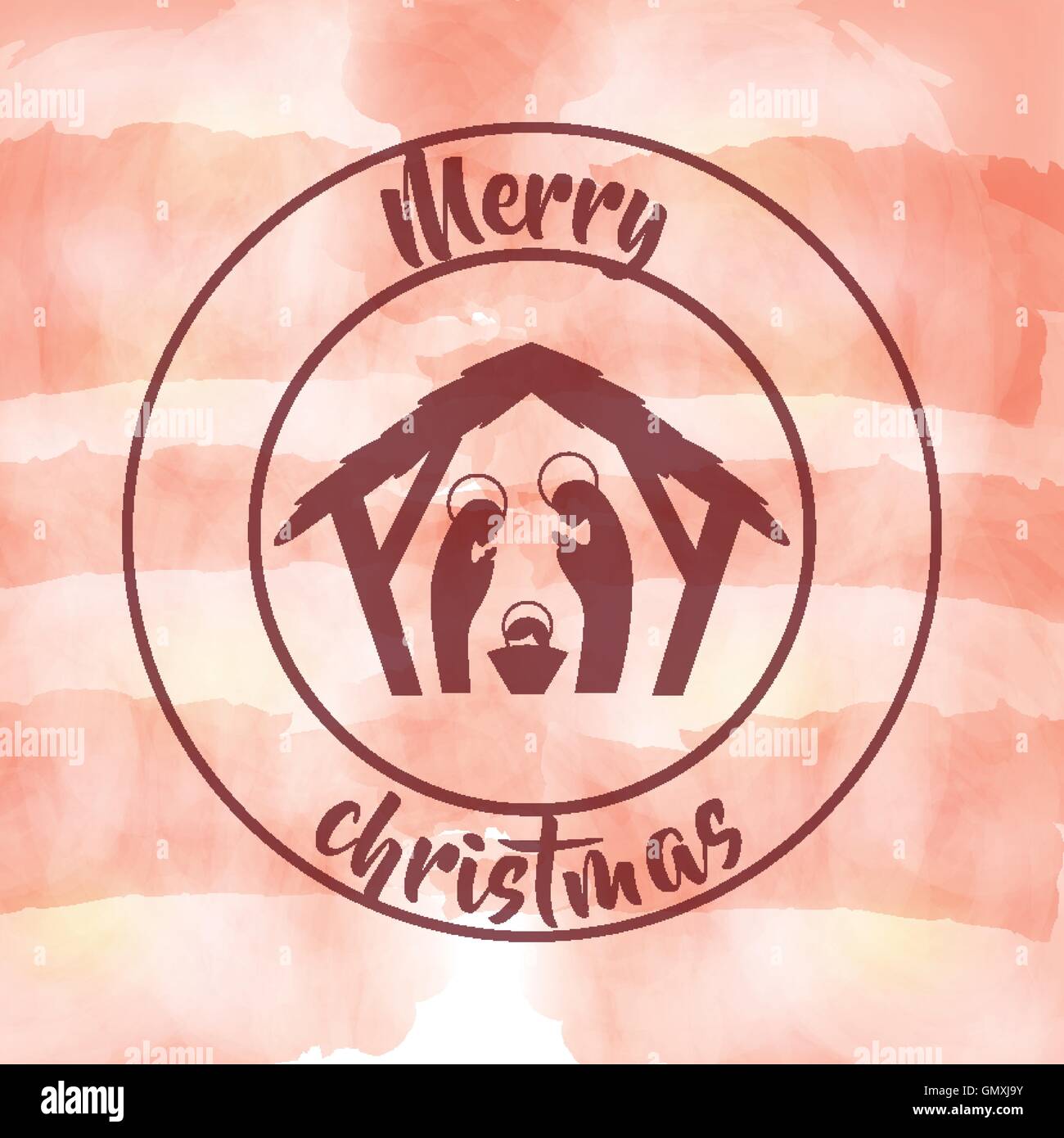 manger characters isolated icon Stock Vector Image & Art - Alamy