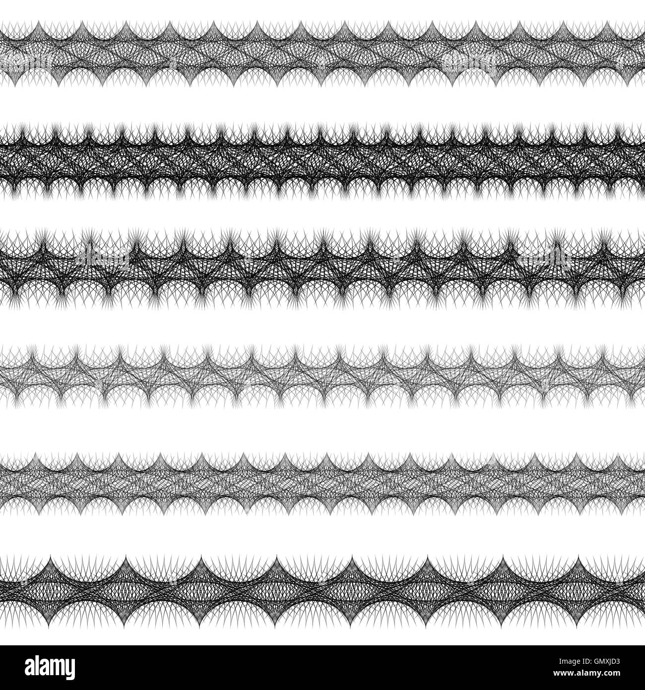 Line separator Stock Vector Images - Alamy