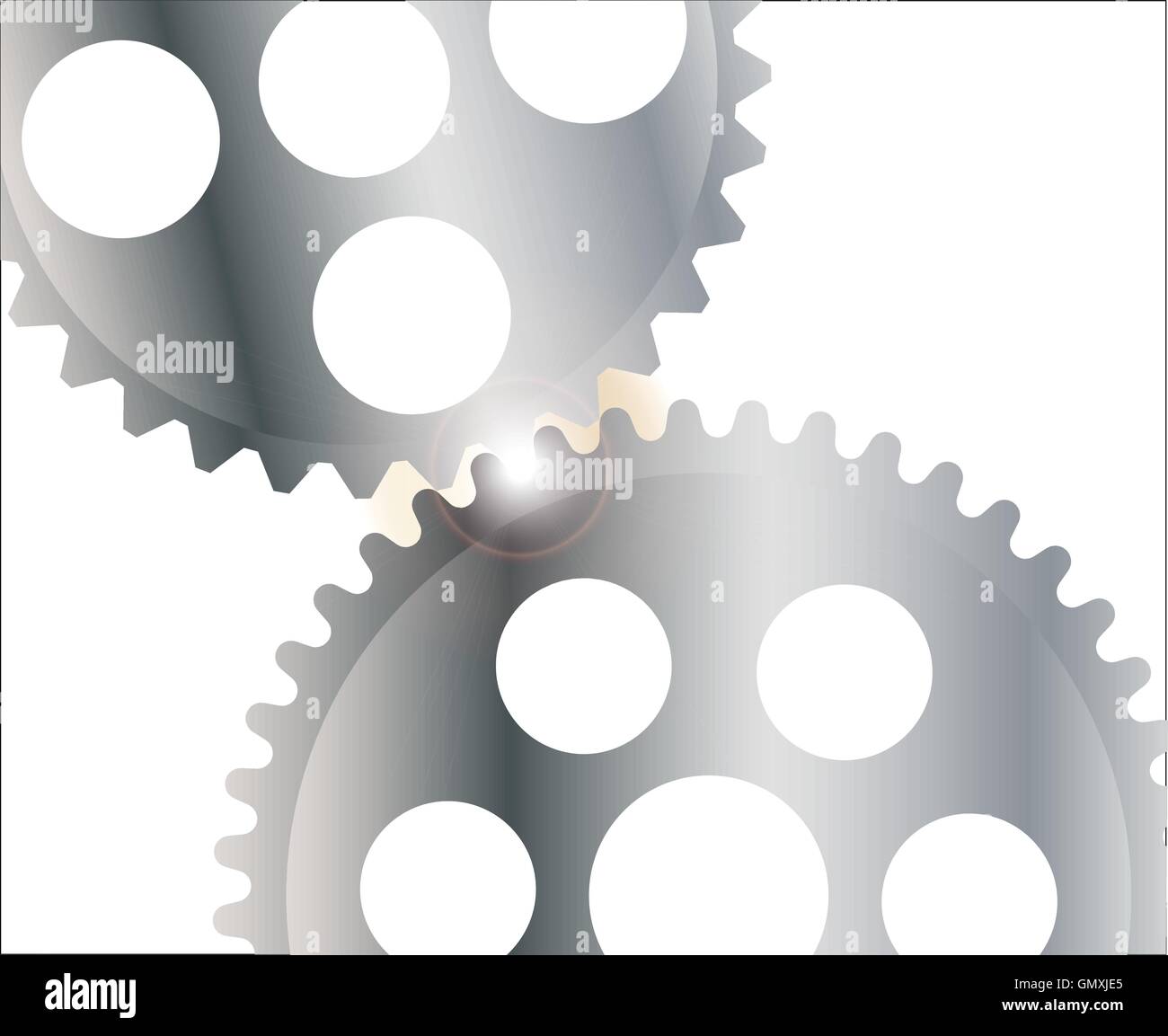 Gearbox cog hi-res stock photography and images - Alamy