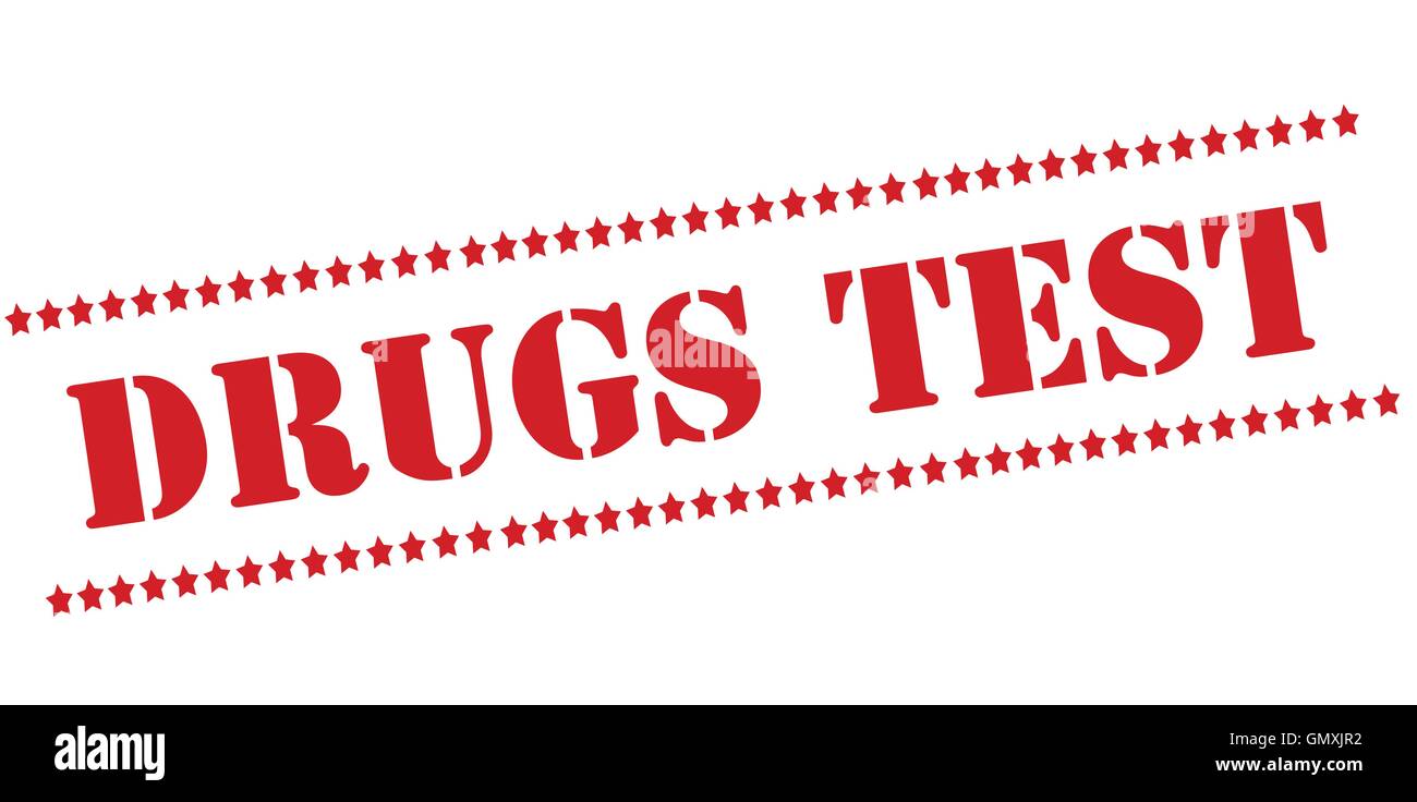 Drug assay test hi-res stock photography and images - Alamy