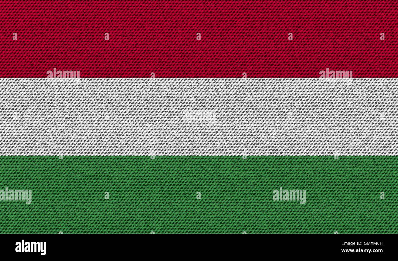 White small flags on Stock Vector Images - Alamy