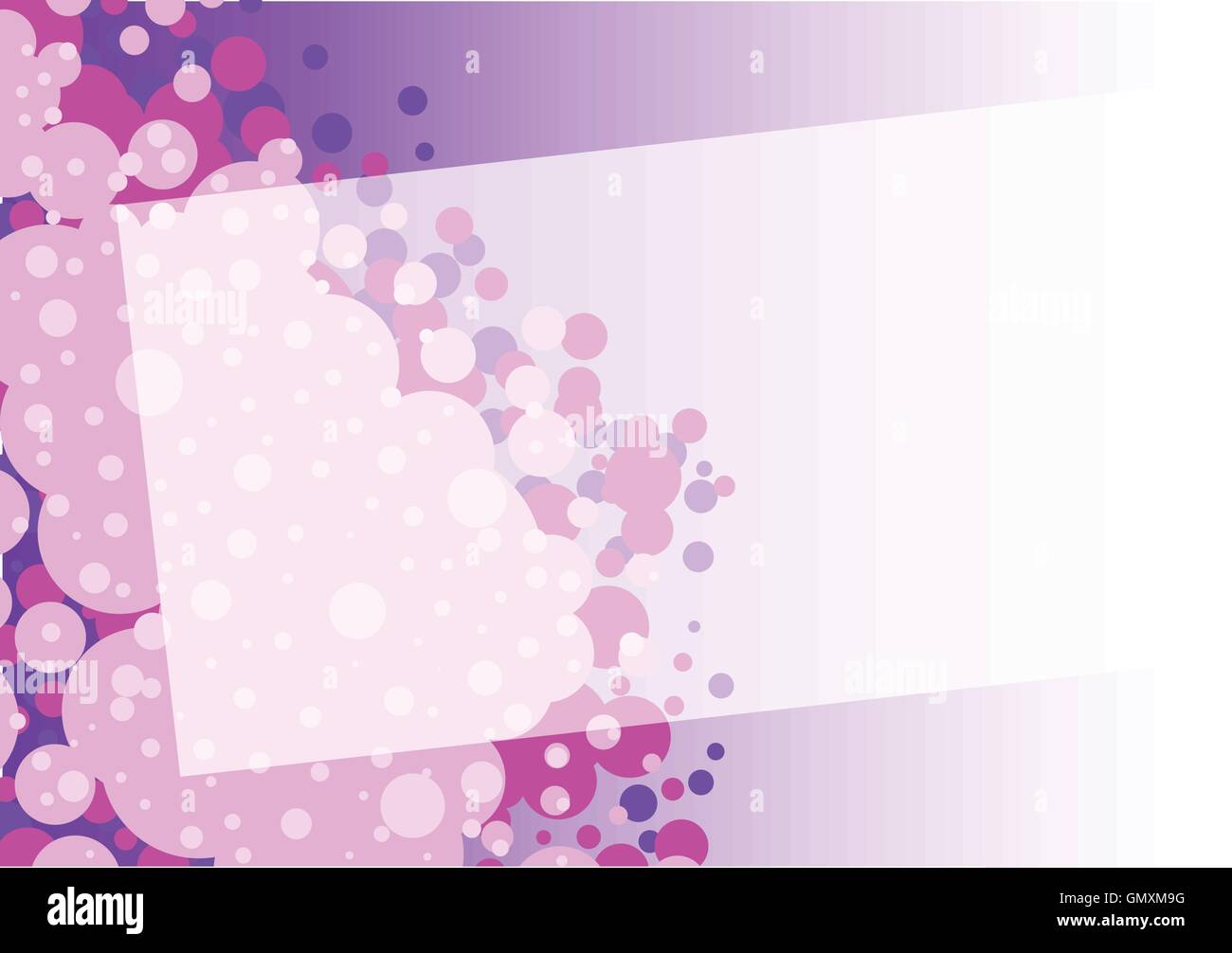 Purple pink background Stock Vector Images - Alamy