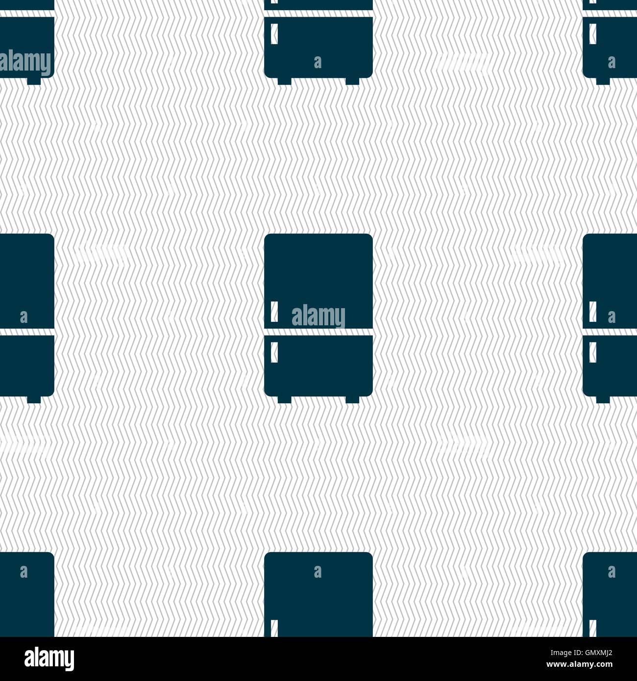 Refrigerator food list Stock Vector Images - Alamy