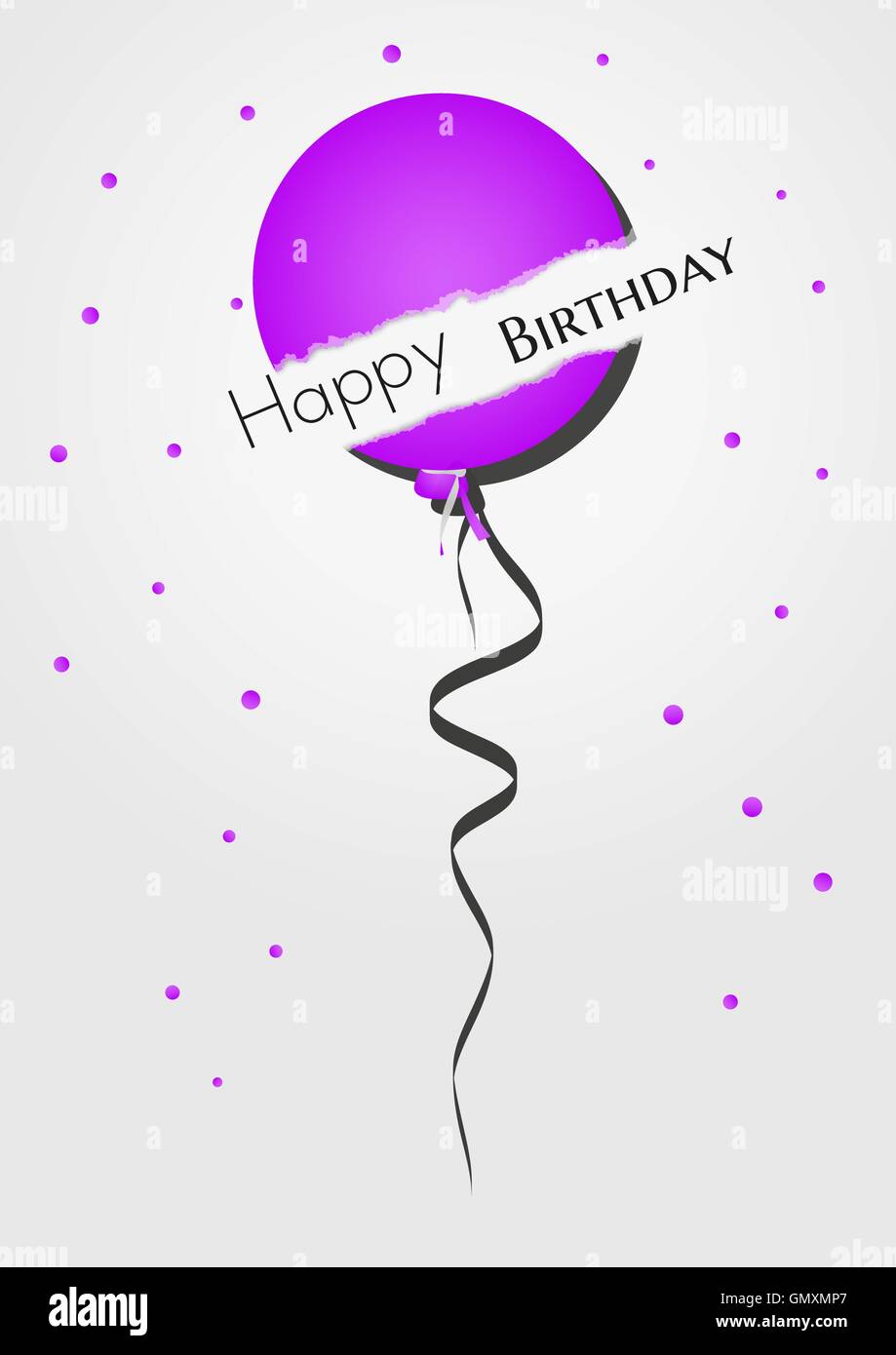 Broken balloons hi-res stock photography and images - Alamy