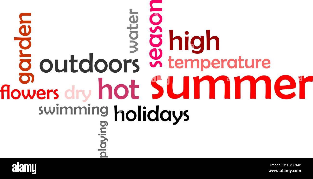 The word hot vector Stock Vector Images - Alamy