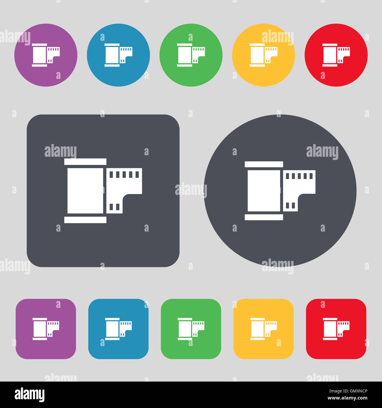 12 mm Stock Vector Images - Alamy