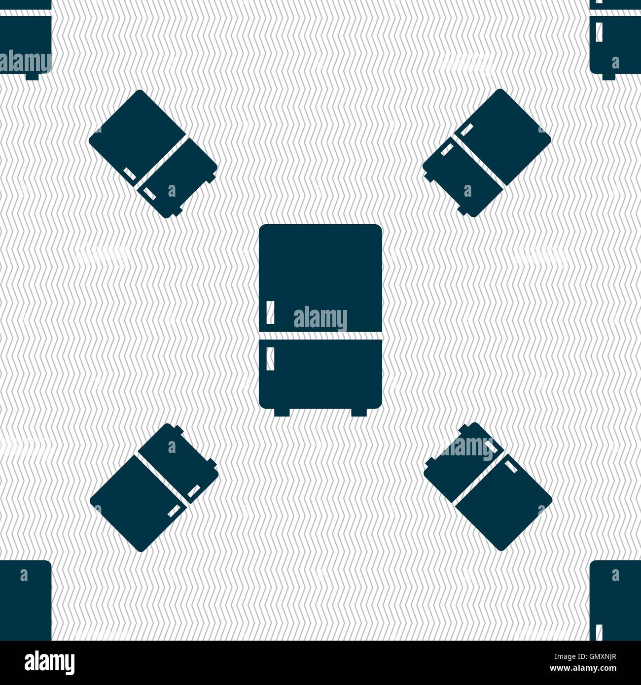 Refrigerator food list Stock Vector Images - Alamy