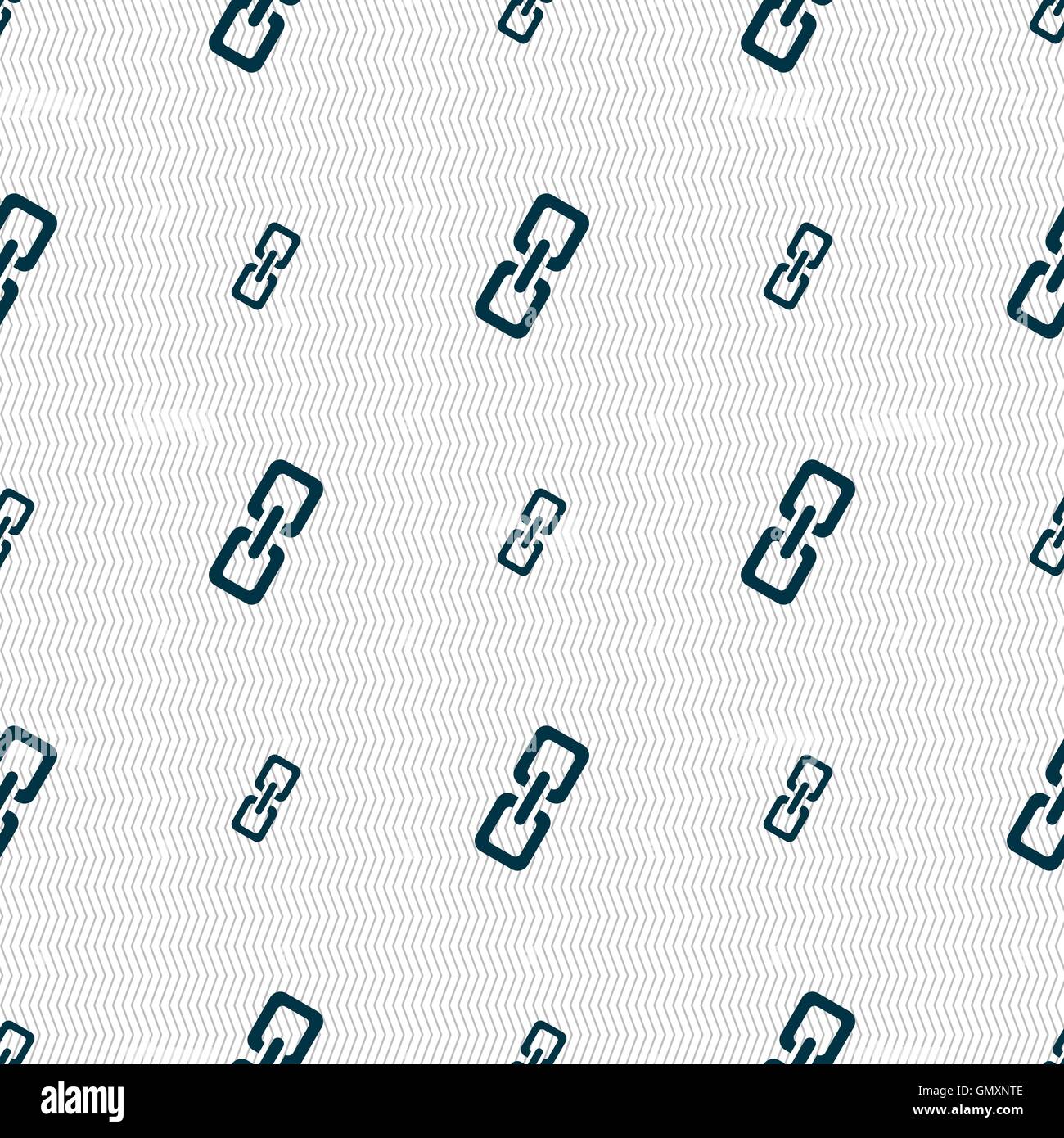 Chain link pattern hi-res stock photography and images - Alamy