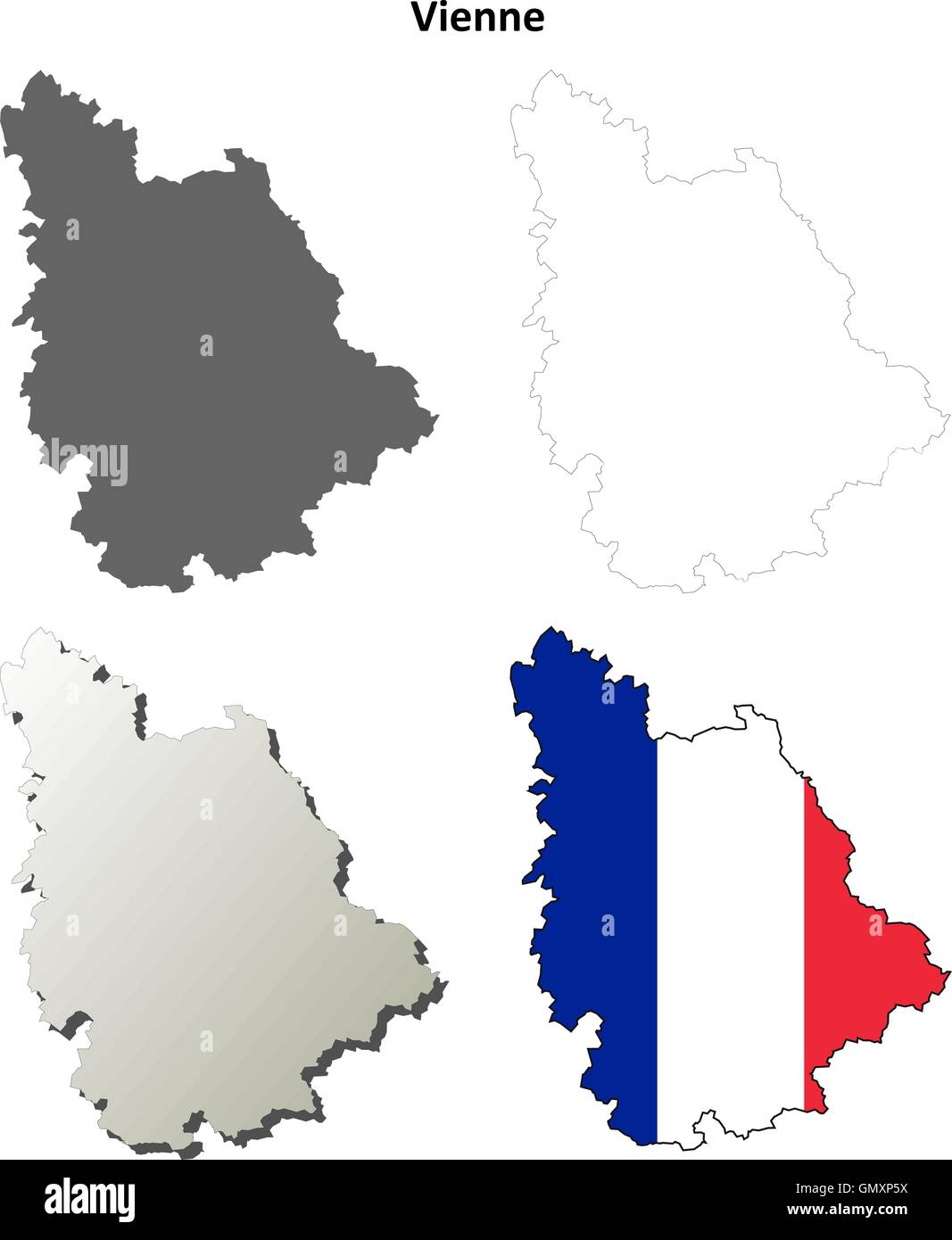 Lorraine region map hi-res stock photography and images - Alamy