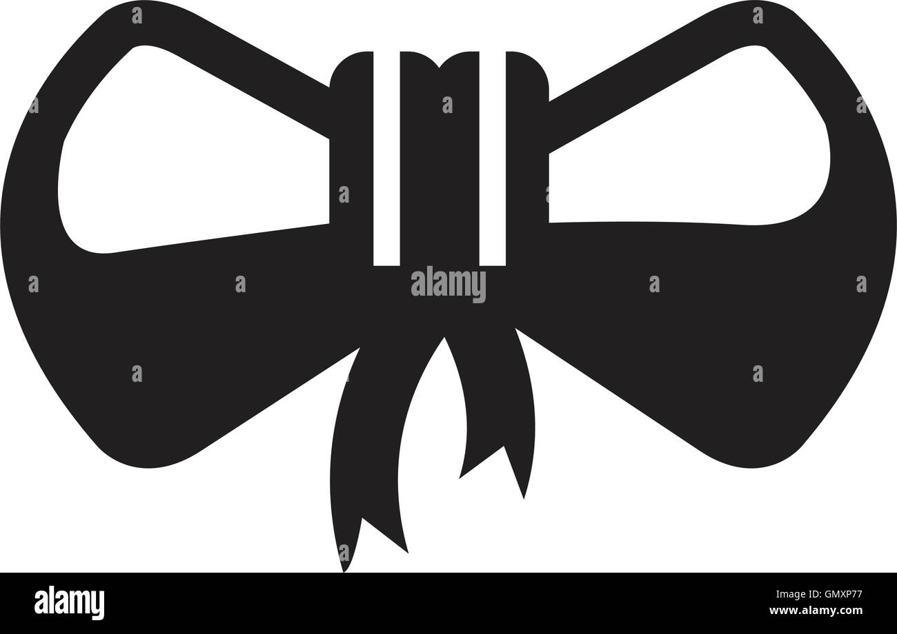 Wrap ribbon Stock Vector Images - Alamy