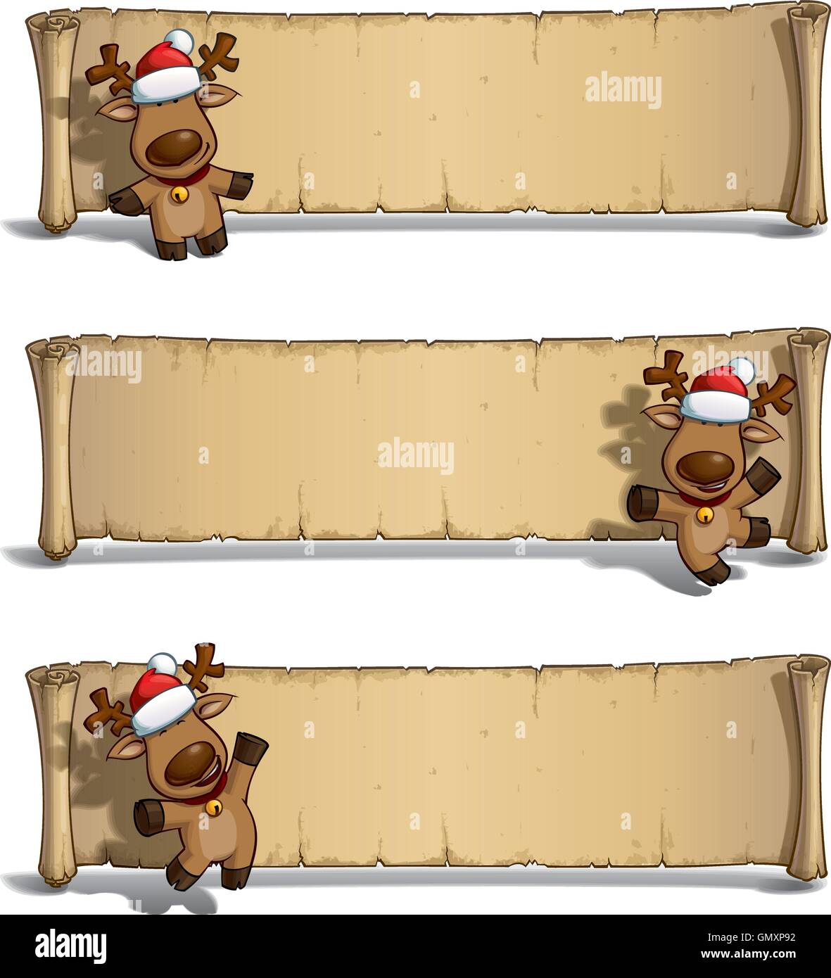 Laughing white background Stock Vector Images - Alamy