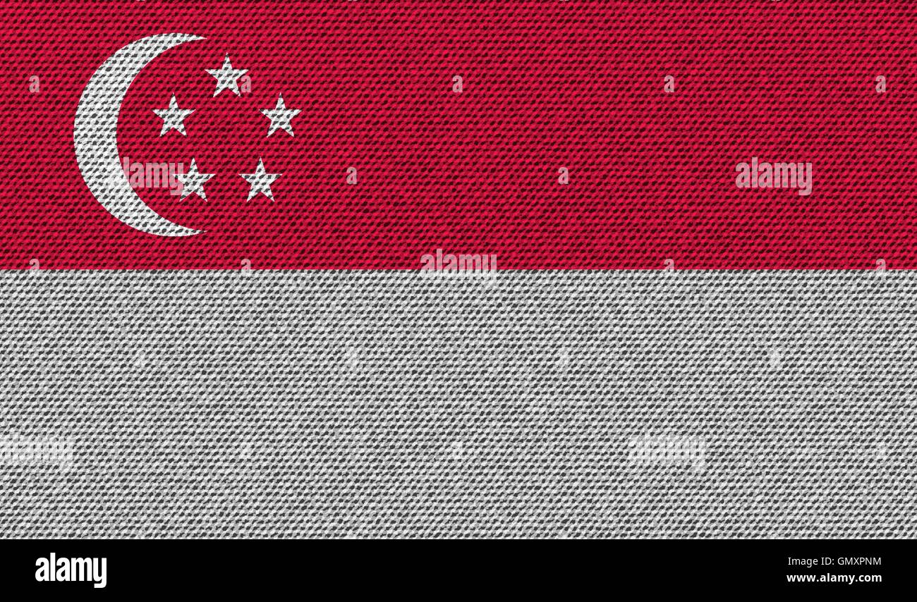 Asean member Stock Vector Images - Alamy