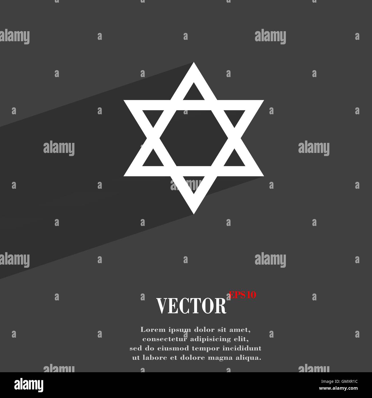 Pentagram symbol hi-res stock photography and images - Alamy