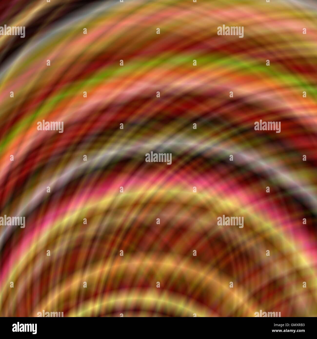 Abstract color gradient blur background design Stock Vector Image & Art ...