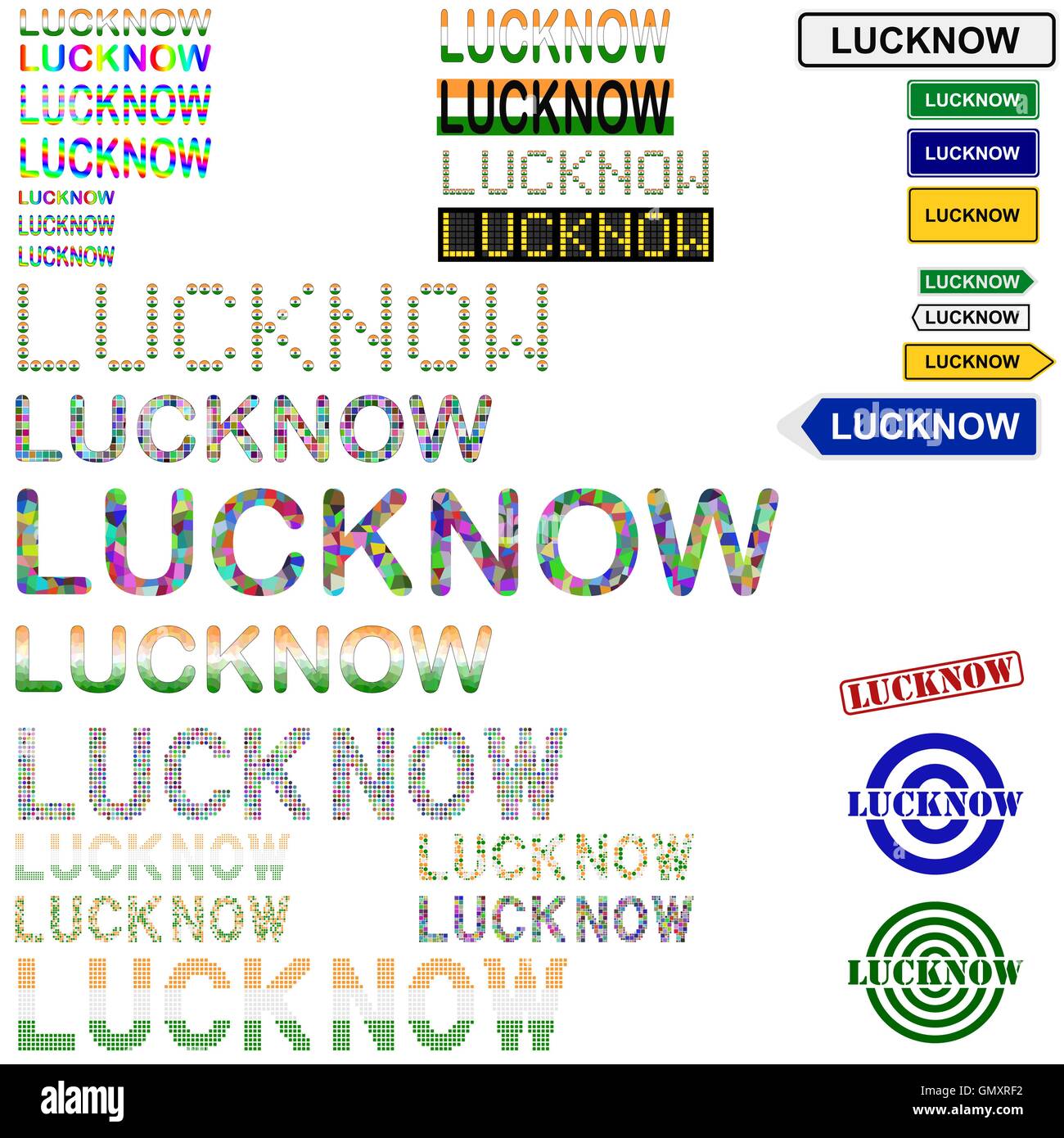 Lucknow Illustration Stock Photos & Lucknow Illustration Stock Images ...