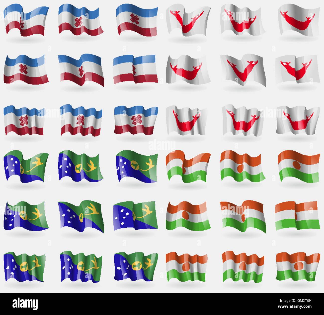 Rapa nui island Stock Vector Images - Alamy