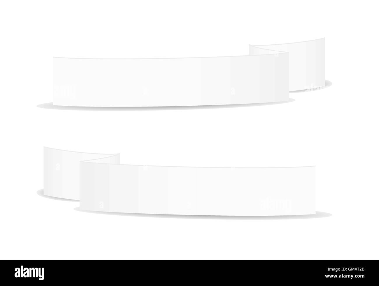 white-blank-leaflet-hi-res-stock-photography-and-images-alamy
