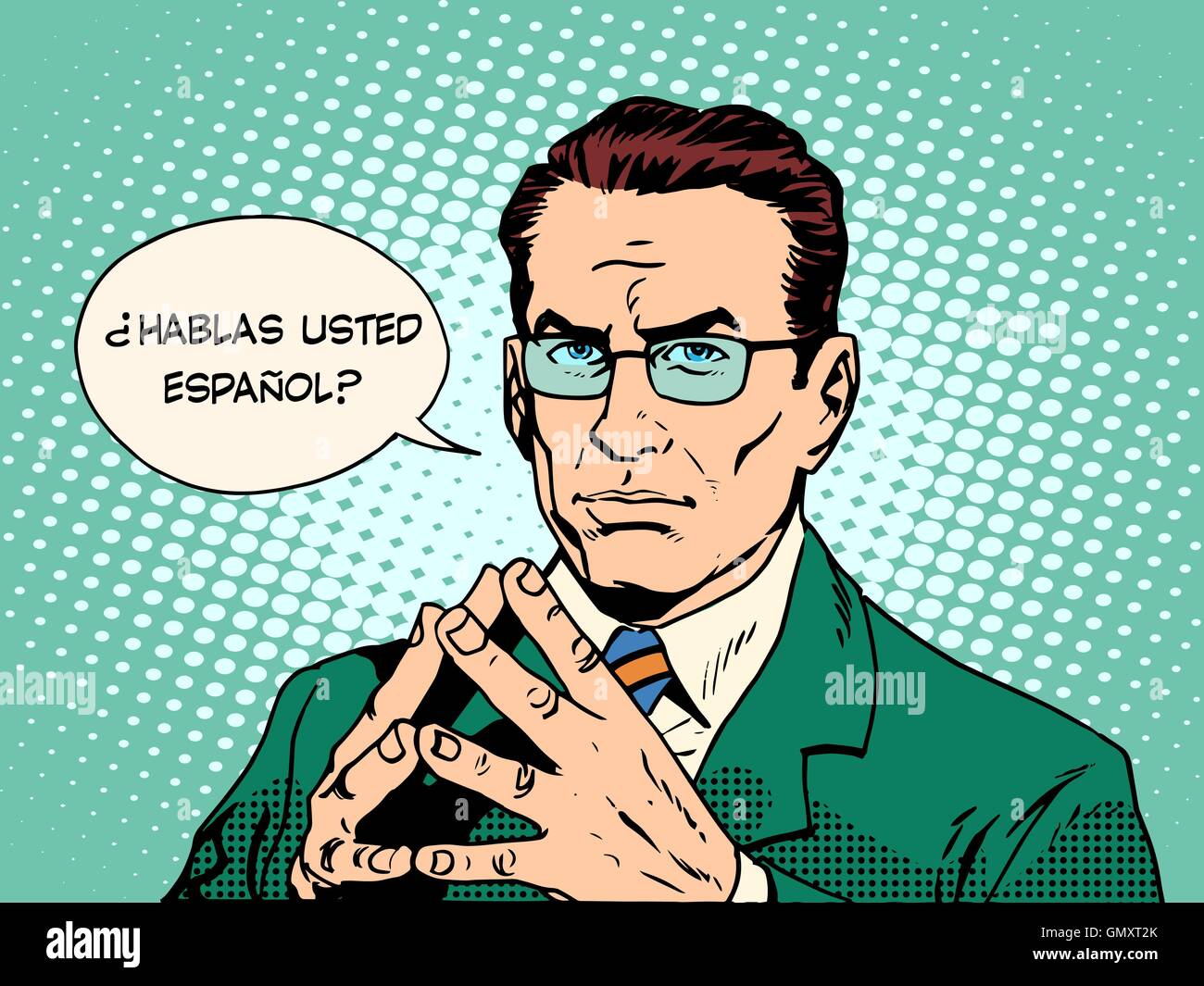 Comic language hi-res stock photography and images - Alamy