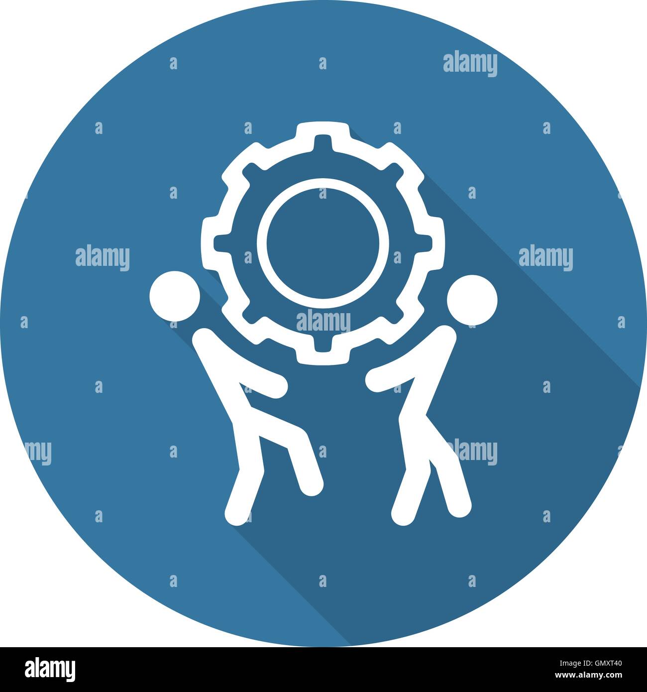 Technical Support Icon. Flat Design Stock Vector Image & Art - Alamy Technical Support Icon. Flat Design Stock Vector Image & Art - Alamy