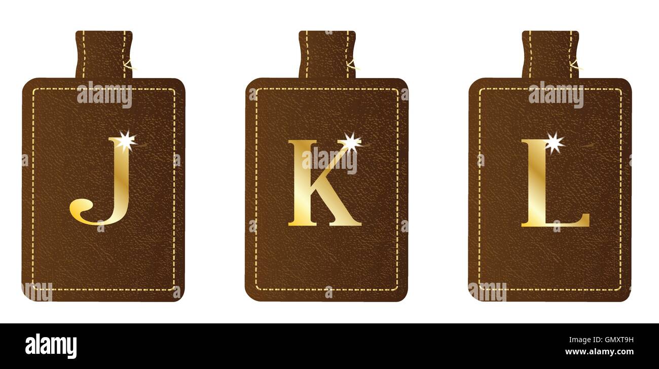 Jkl letters Stock Vector Images - Alamy